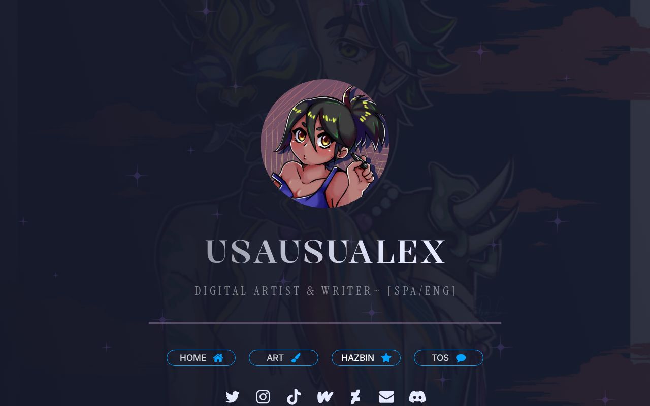 Usausualex
